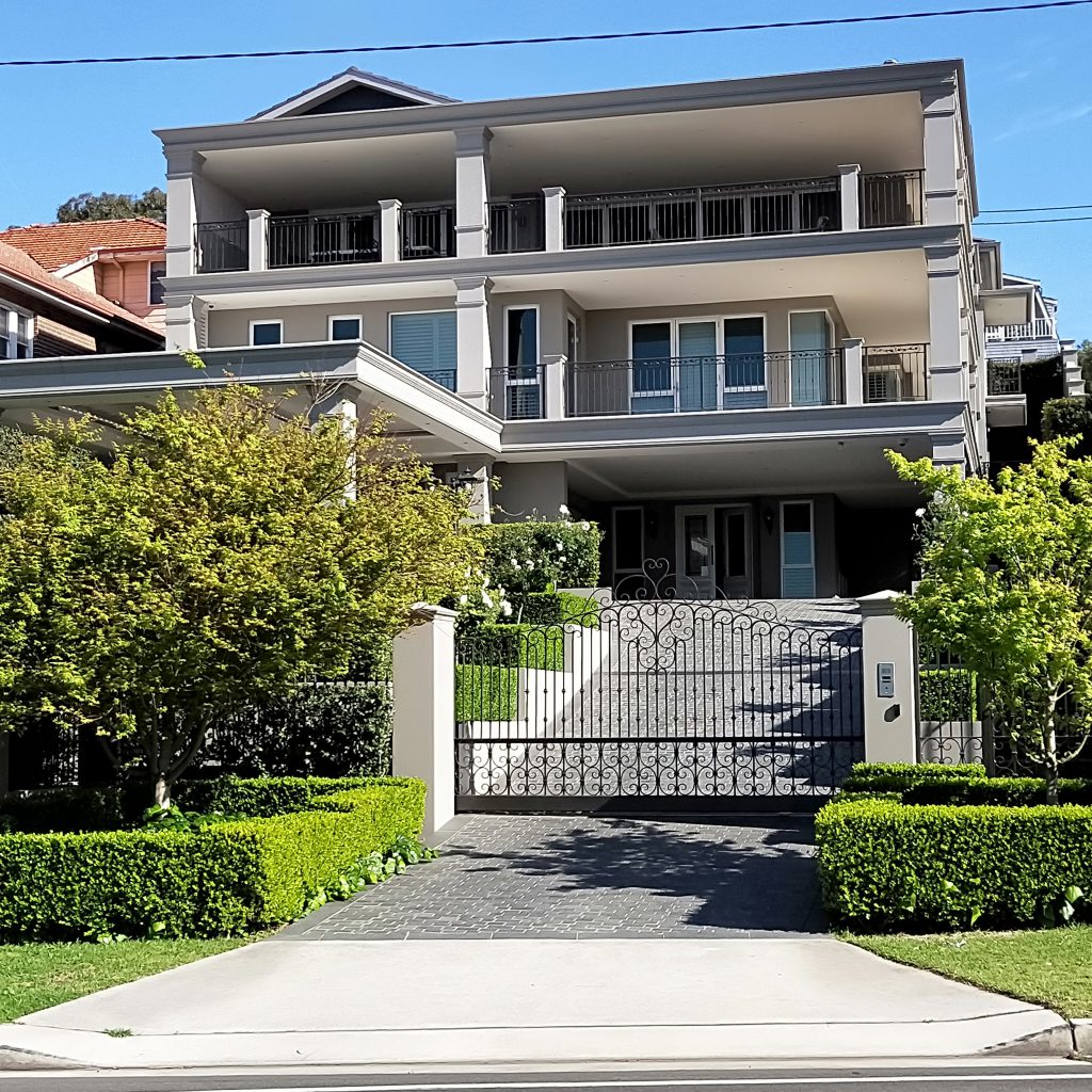 How to give your home street appeal - RealEstate Content