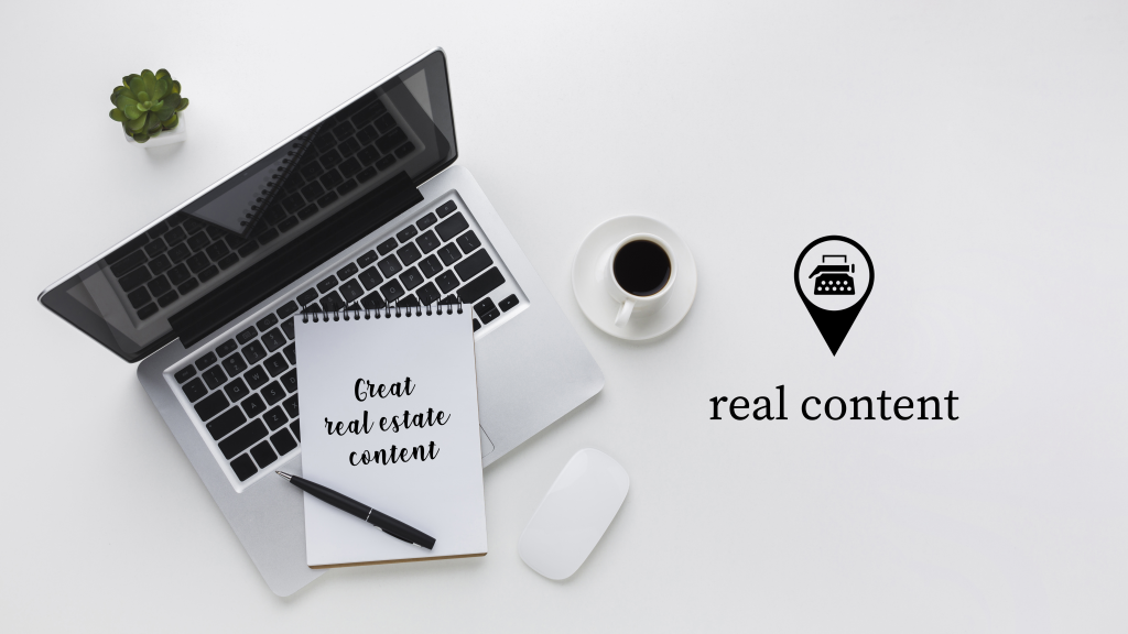 Content - RealEstate Content